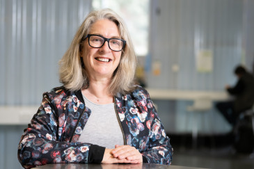 Meet Jane Evans | Wellington UniVentures