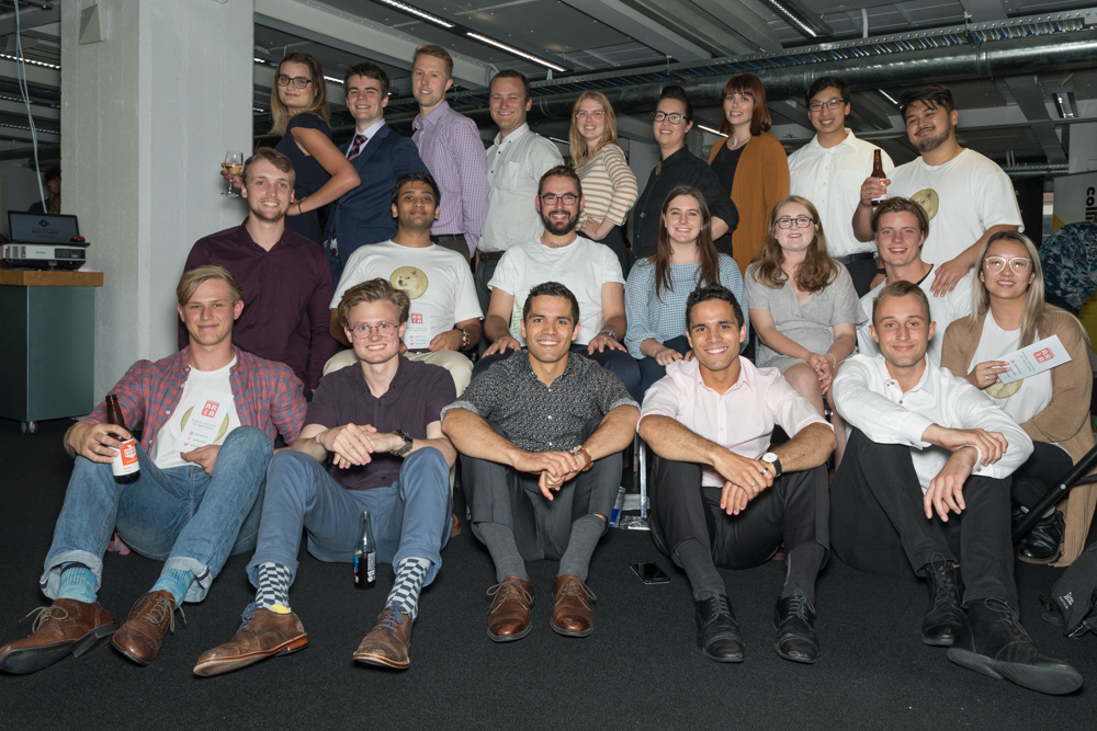 The business of learning | Wellington UniVentures