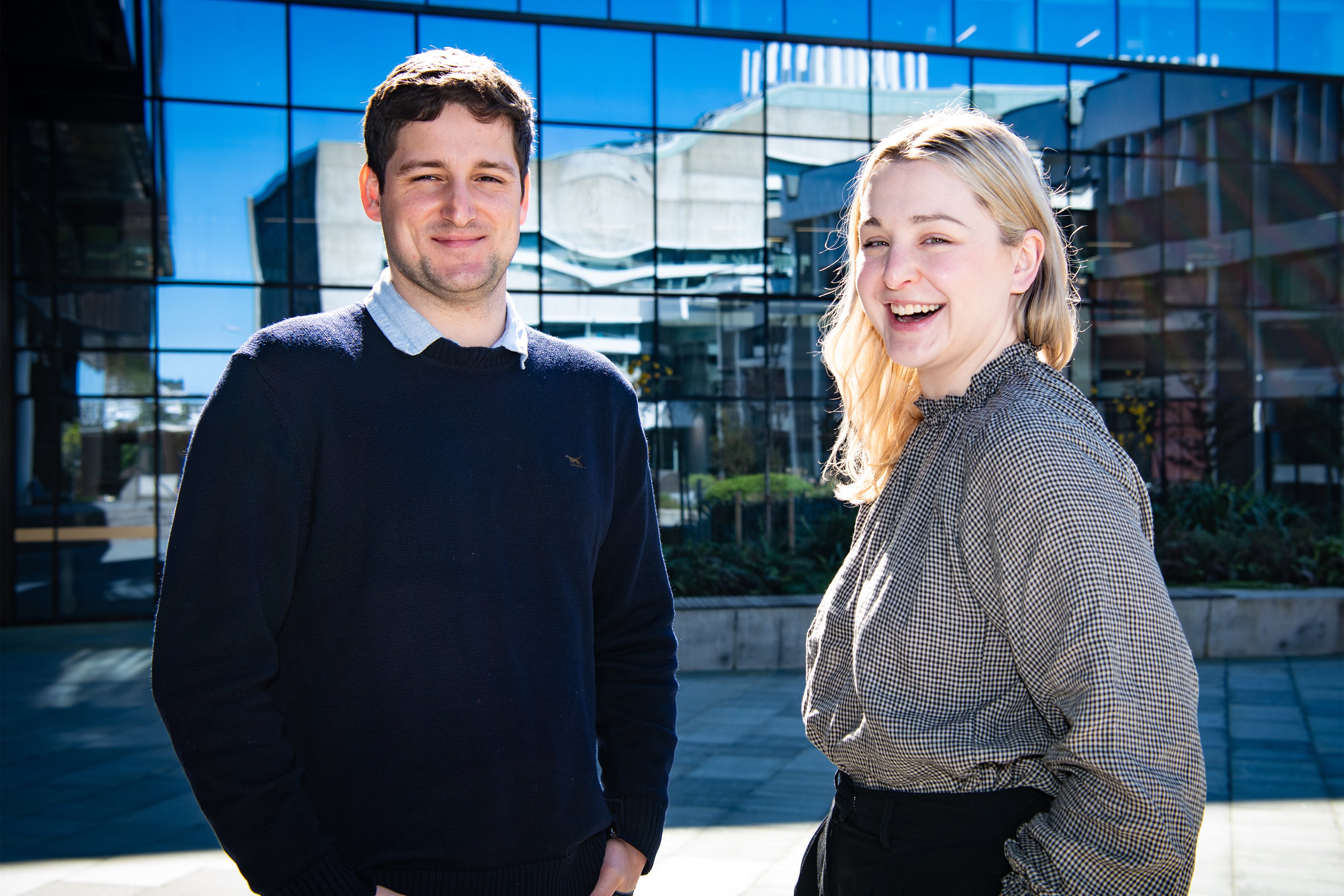 Everything Interns | Wellington UniVentures