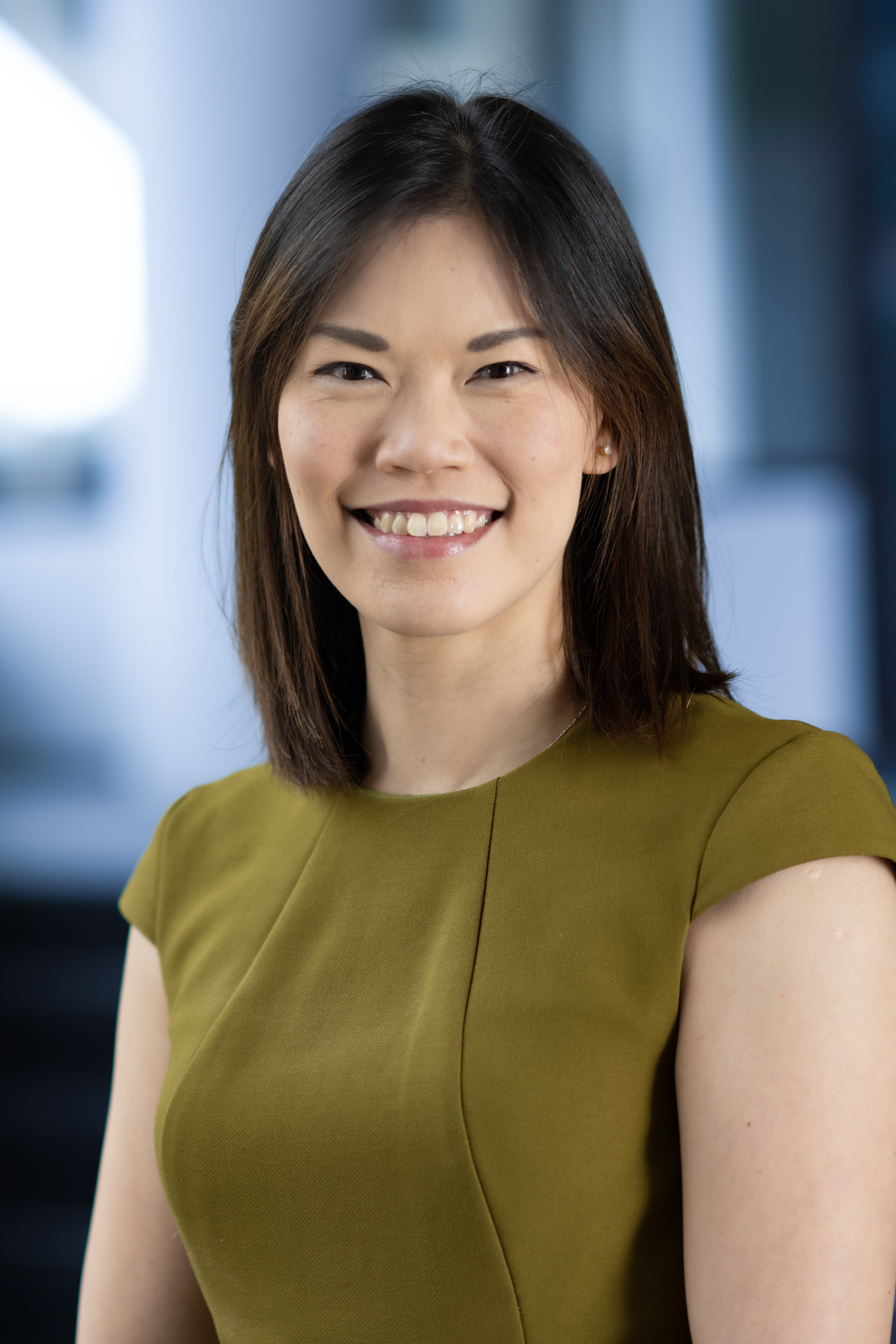 Meet Janice Cheng | Wellington UniVentures