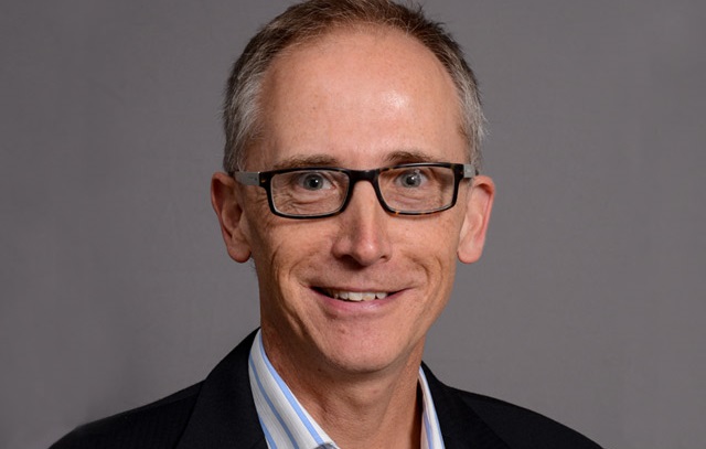 New Chair for Viclink's Board | Wellington UniVentures