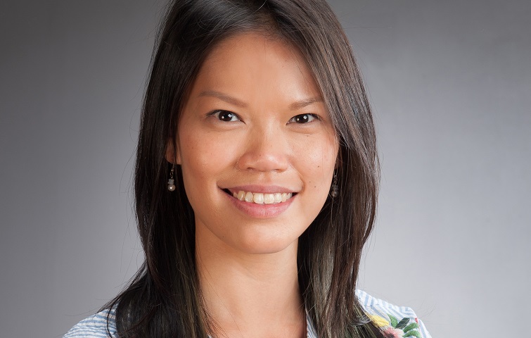 New appointment a ‘home coming’ | Wellington UniVentures