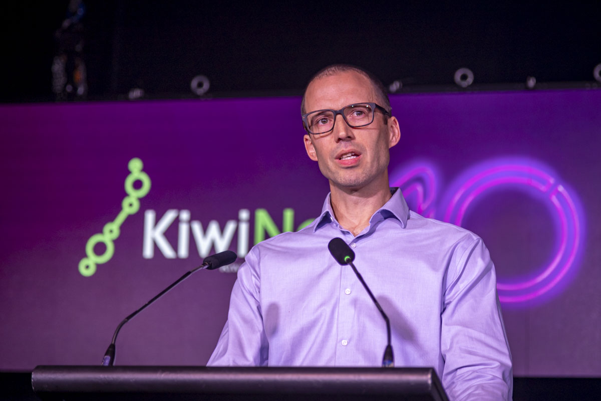 Wellington UniVentures’ finalists win big at 2022 KiwiNet Awards ...