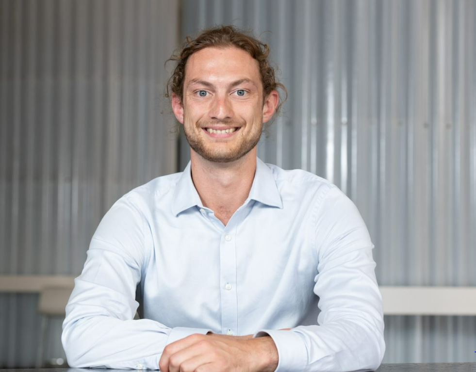 Growing young bioentrepreneurs | Wellington UniVentures