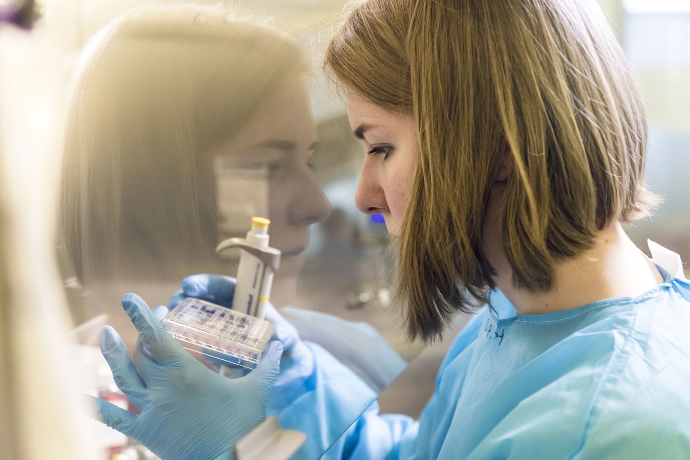 Rekover Therapeutics drug shows promise in reversing effects of ...