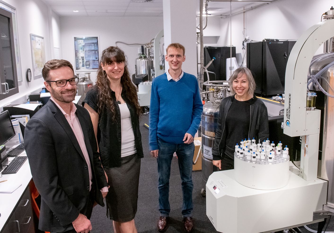 New vaccine ‘helper’ molecule can make vaccines more affordable and ...