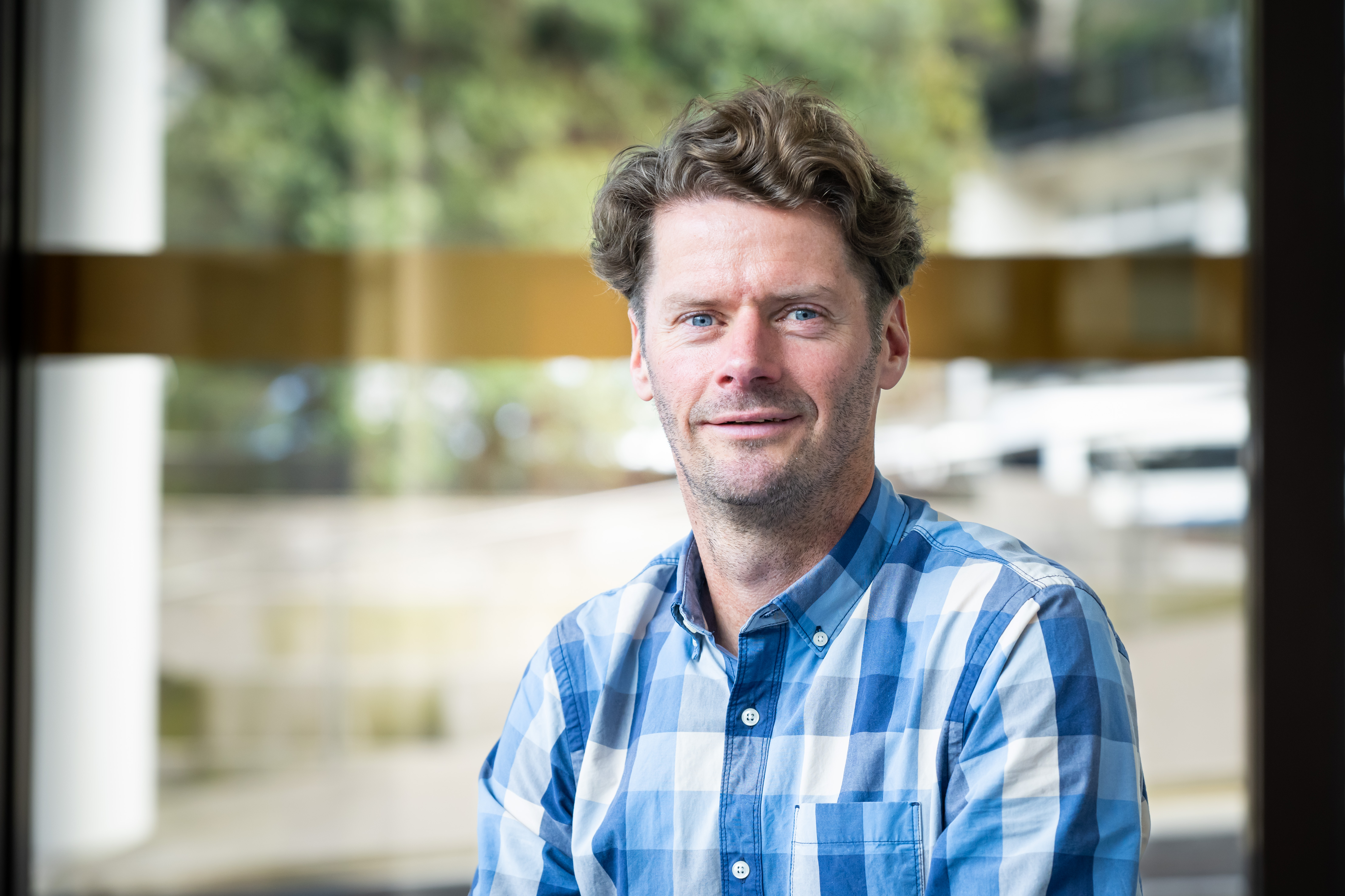 Ben Dempsey | Wellington UniVentures